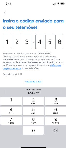 Multicert ID (mID) – Apoio ao Cliente