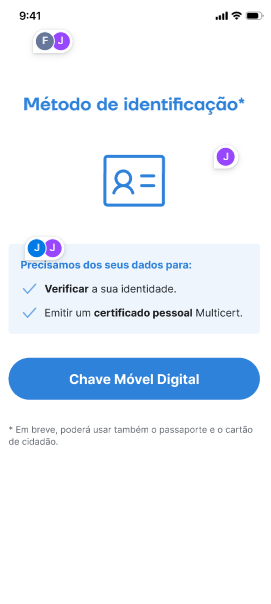 Multicert ID (mID) – Apoio ao Cliente