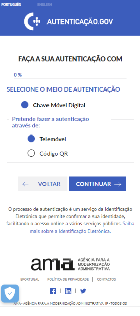 Multicert ID (mID) – Apoio ao Cliente