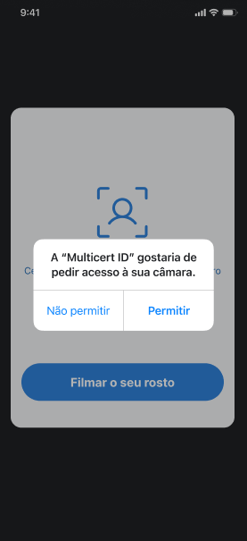 Multicert ID (mID) – Apoio ao Cliente