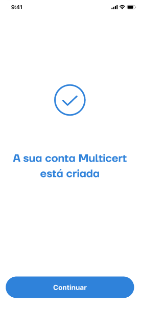 Multicert ID (mID) – Apoio ao Cliente