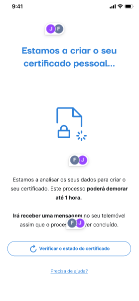 Multicert ID (mID) – Apoio ao Cliente