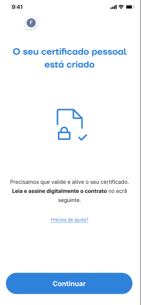 Multicert ID (mID) – Apoio ao Cliente