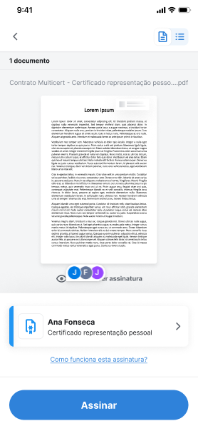 Multicert ID (mID) – Apoio ao Cliente