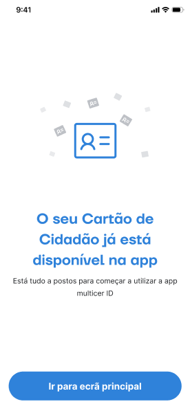 Multicert ID (mID) – Apoio ao Cliente