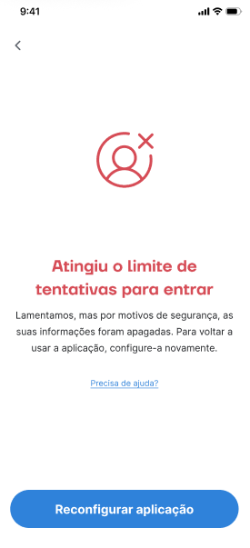 Multicert ID (mID) – Apoio ao Cliente