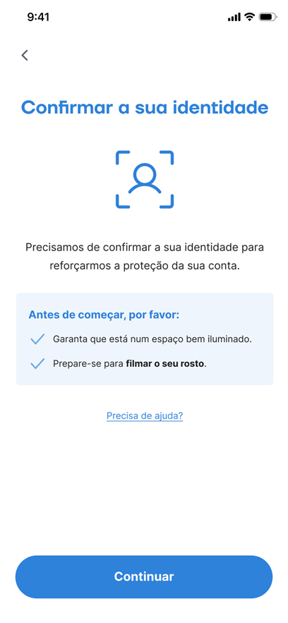 Multicert ID (mID) – Apoio ao Cliente