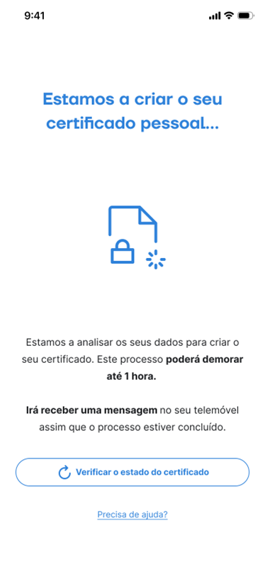 Multicert ID (mID) – Apoio ao Cliente
